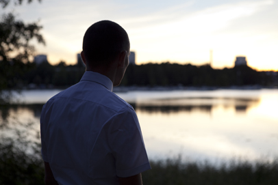 The Inhabitant | Martin Healy :: Temple Bar Gallery + Studios :: Dublin ...