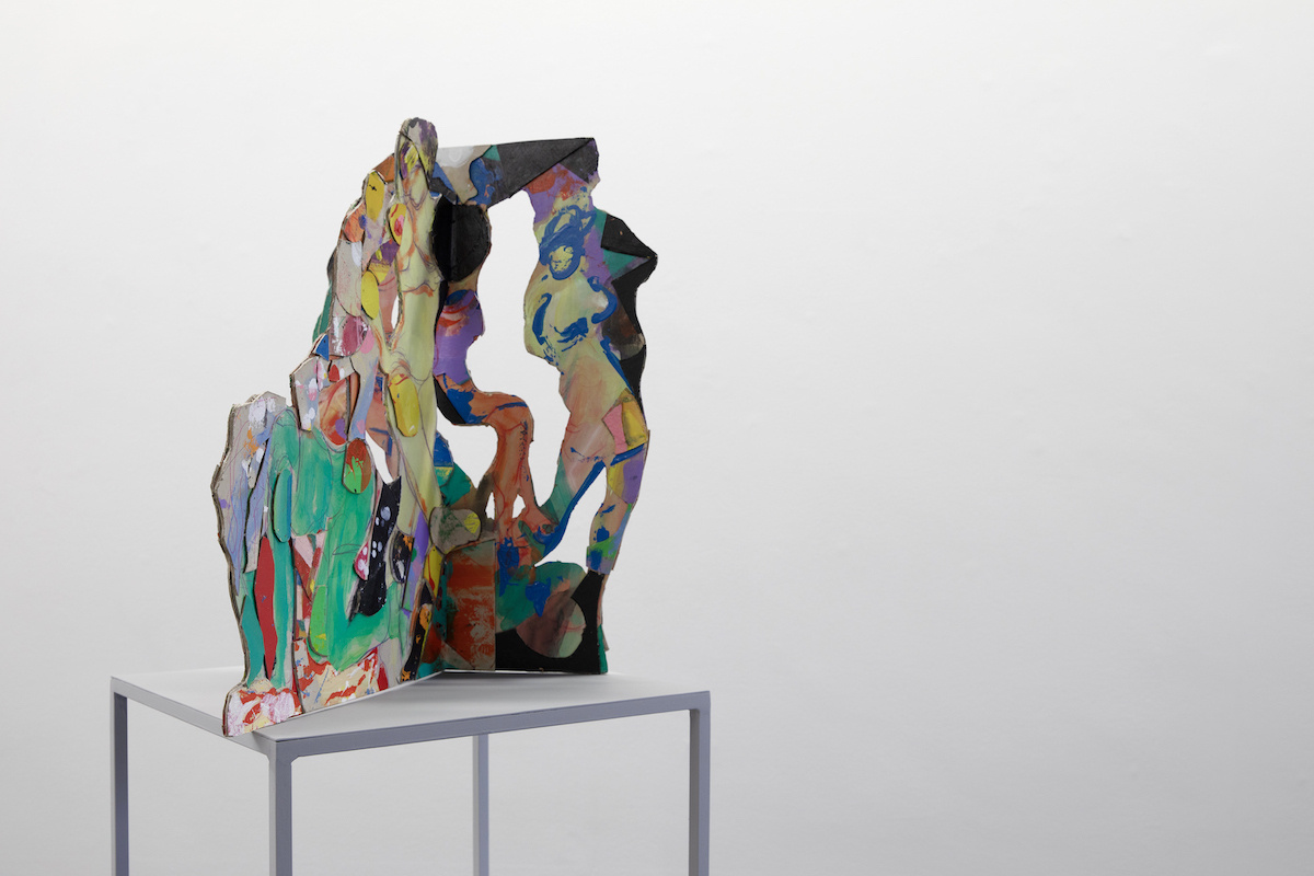 Tugann an Torann | Tugann an Torann | Exhibition | Temple Bar Gallery ...