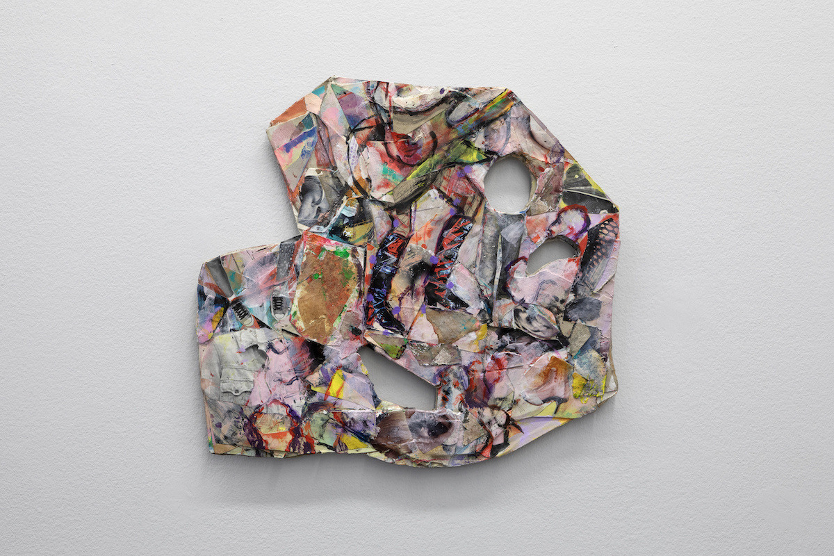 Tugann an Torann | Tugann an Torann | Exhibition | Temple Bar Gallery ...