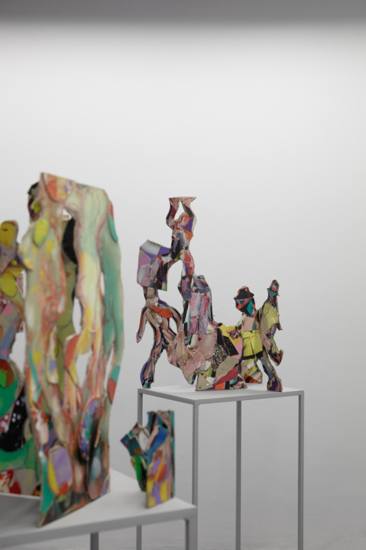 Tugann an Torann | Tugann an Torann | Exhibition | Temple Bar Gallery ...