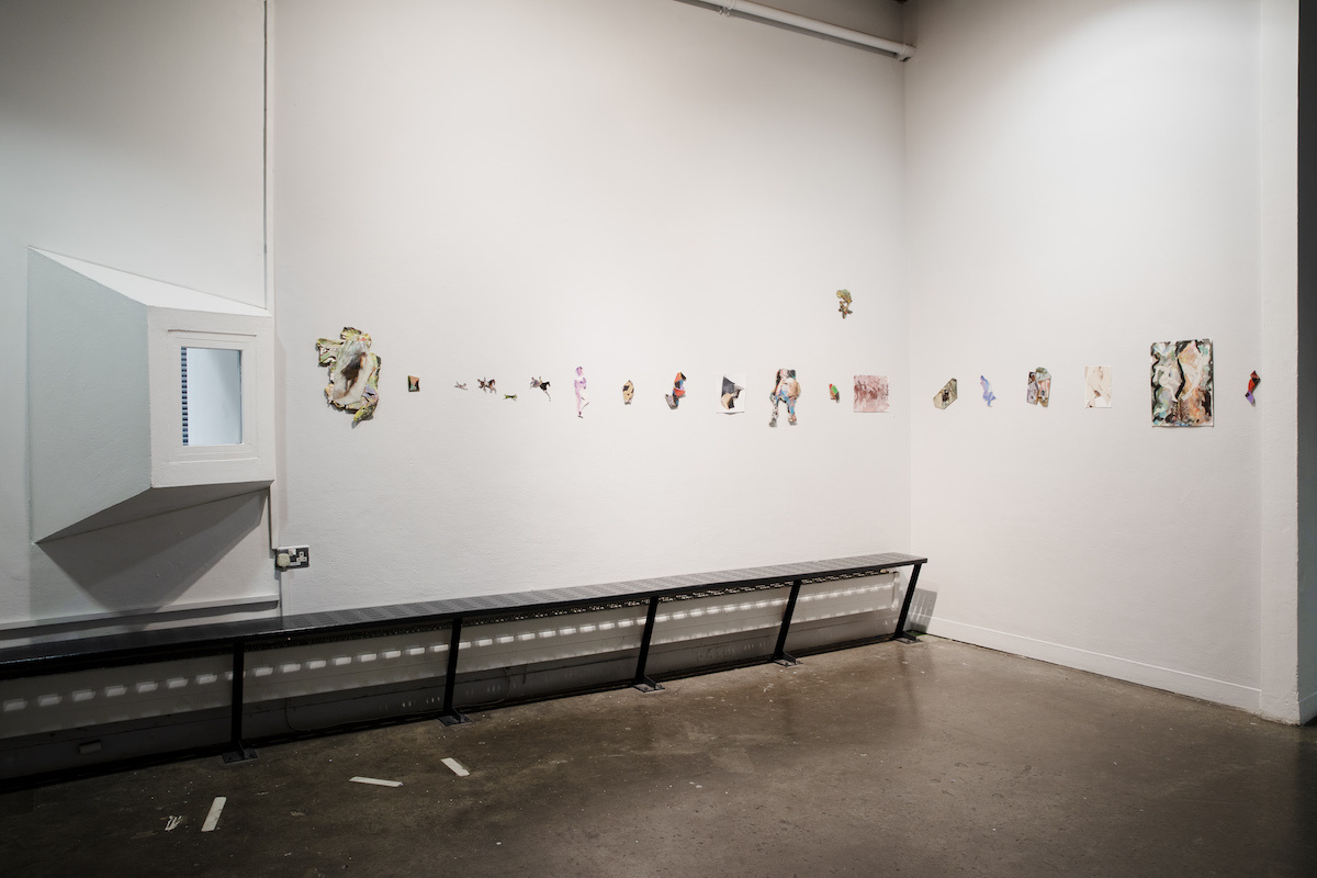 Tugann an Torann | Tugann an Torann | Exhibition | Temple Bar Gallery ...