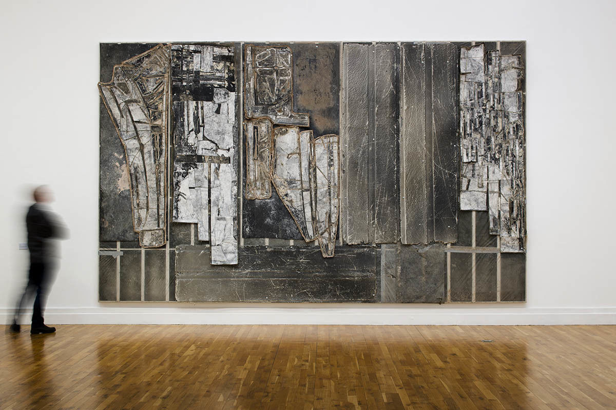 Neil Carroll | Studio Artist | Temple Bar Gallery + Studios