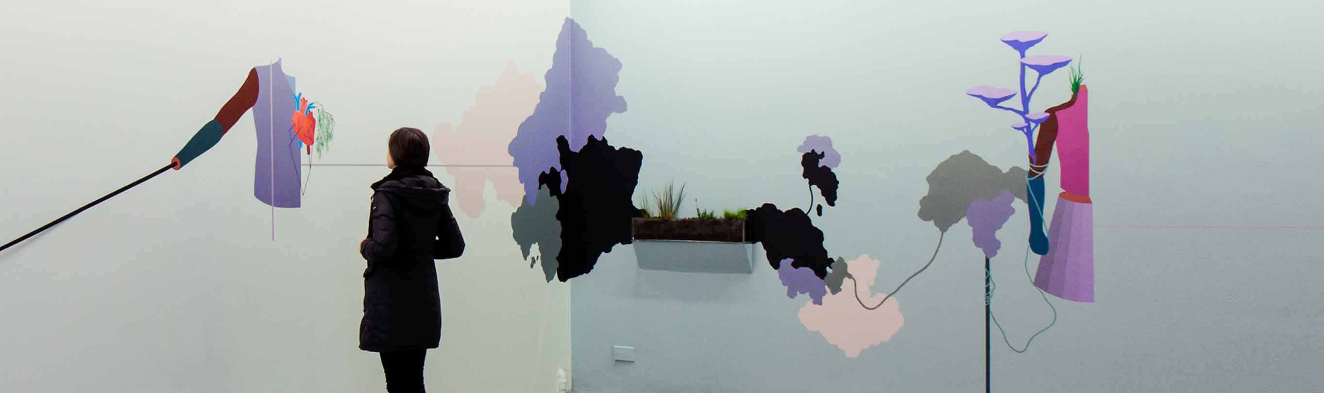 Temple Bar Gallery + Studios