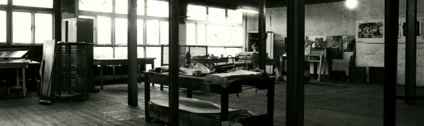 Our History | Temple Bar Gallery + Studios