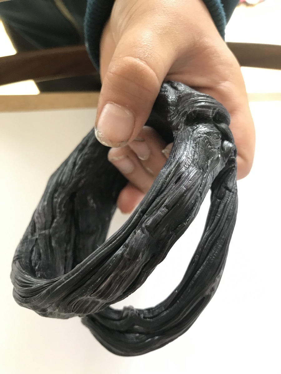 Family Workshop: Gunky Objects | Temple Bar Gallery + Studios