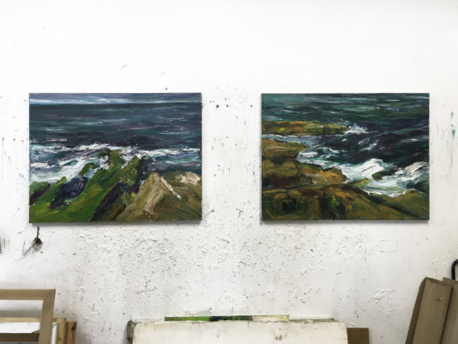 CANCELLED: Late View + Open Studio with Sean Fingleton | Temple Bar ...
