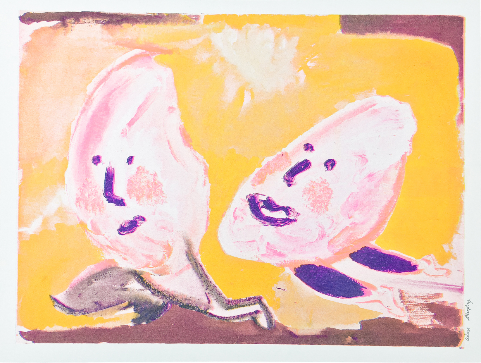 Artist's Edition: Aileen Murphy | News | Temple Bar Gallery + Studios