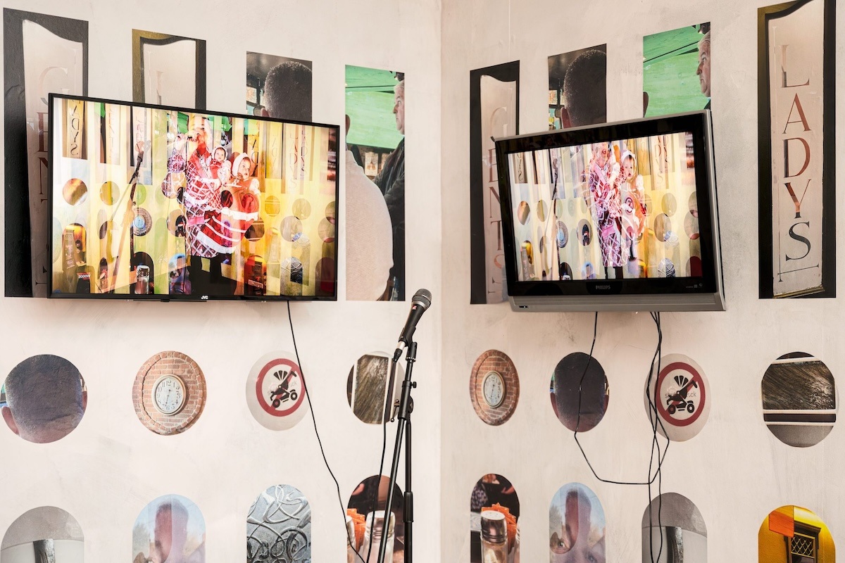 Austin Hearne | Studio Artist | Temple Bar Gallery + Studios