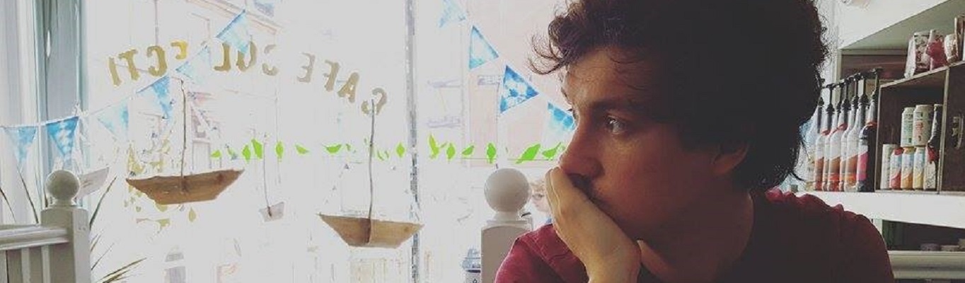 Thomas Morris | Temple Bar Gallery + Studios