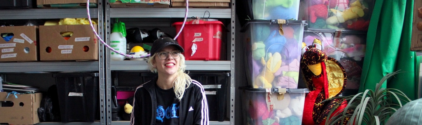 Project Studios | Temple Bar Gallery + Studios