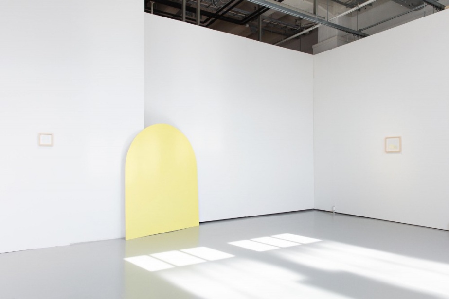 Temple Bar Gallery + Studios is delighted to announce artist Annaliisa ...