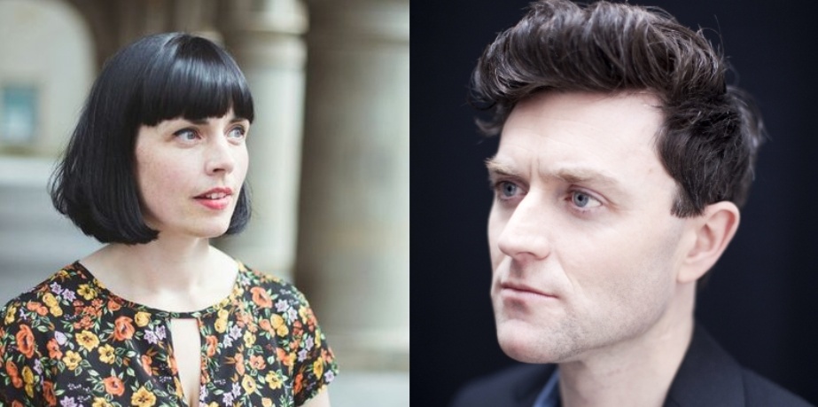 Reading with Doireann Ní Ghríofa and Gavin Corbet | Temple Bar Gallery ...